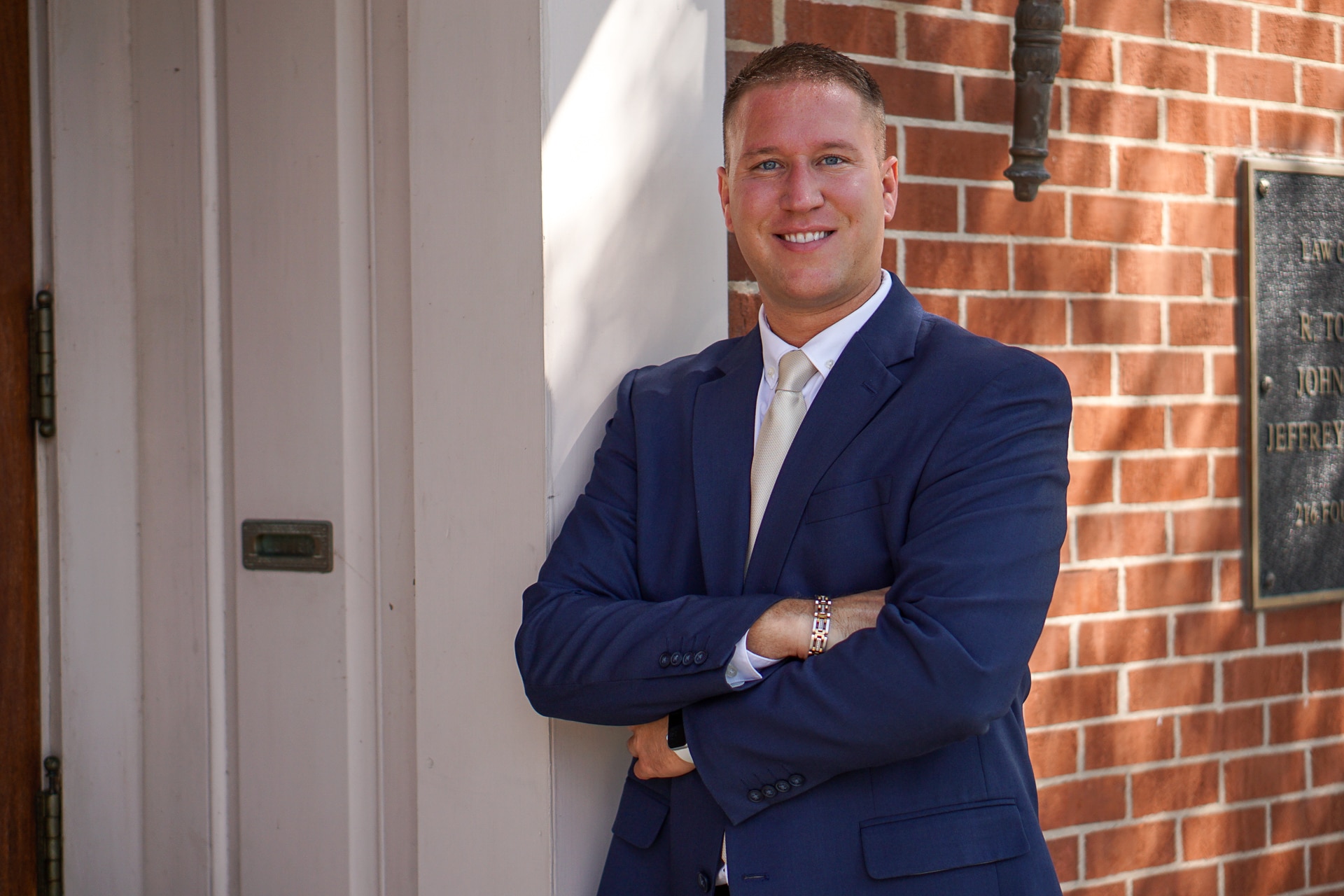 Ledger Law | Every Detail Matters